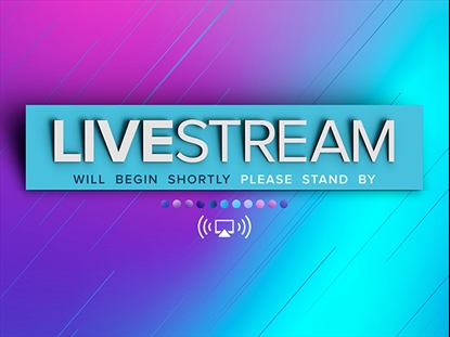 Live Stream Vol 2 Live Stream | Life Scribe Media | WorshipHouse Media
