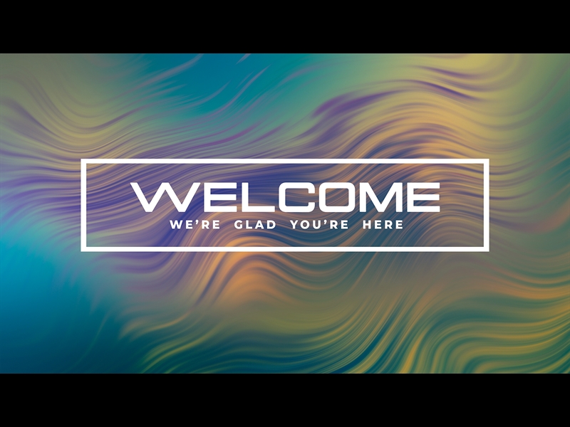Luminance Welcome | Life Scribe Media | WorshipHouse Media
