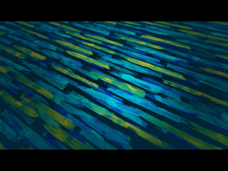 Palm Sunday Color Brush Collection | Life Scribe Media | WorshipHouse Media