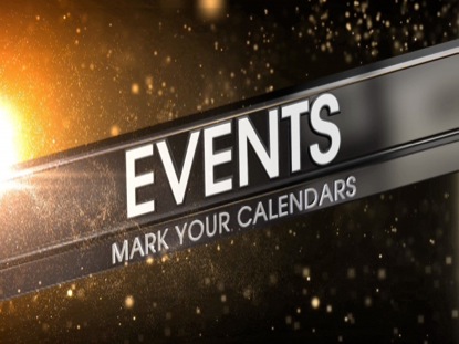 Particle Fusion Events Animated | Life Scribe Media | WorshipHouse Media