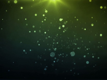 Particle Rays Blue Yellow | Life Scribe Media | WorshipHouse Media