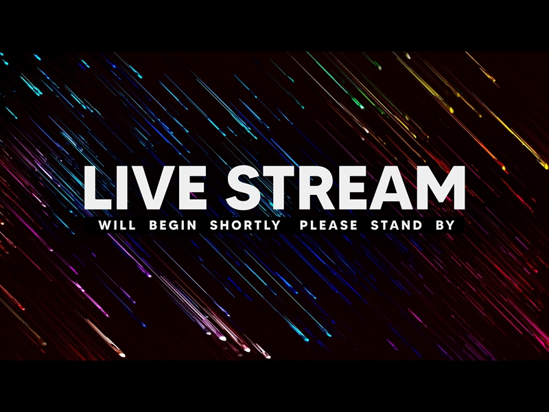 Pixelate Live Stream | Life Scribe Media | WorshipHouse Media
