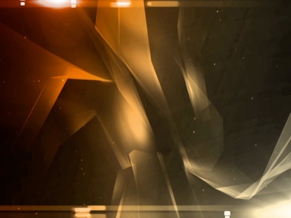 Quantum Amber Orange | Life Scribe Media | WorshipHouse Media