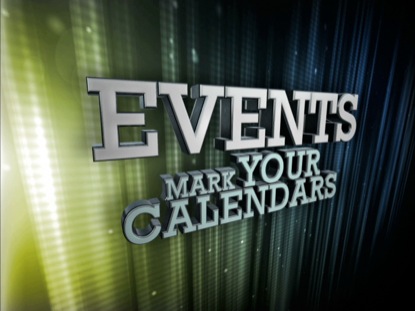 Radiant Events Animated | Life Scribe Media | WorshipHouse Media