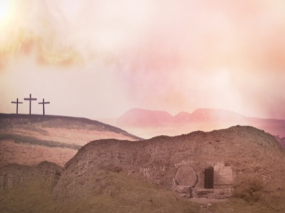 Resurrection Sunday Theme Pack | Life Scribe Media | WorshipHouse Media