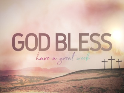 Resurrection Sunday, Close | Life Scribe Media | WorshipHouse Media