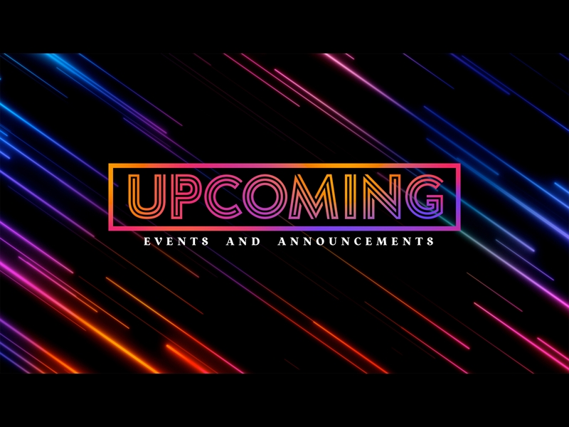 Retrolines Upcoming | Life Scribe Media | WorshipHouse Media