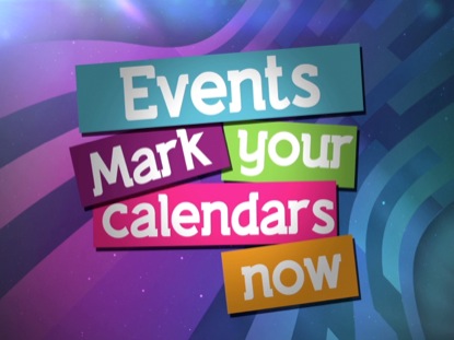 Retro Pop Events Animated | Life Scribe Media | WorshipHouse Media