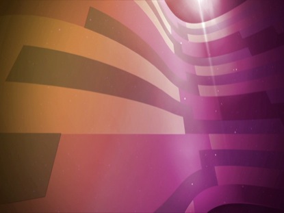 Retro Pop Pink Amber | Life Scribe Media | WorshipHouse Media