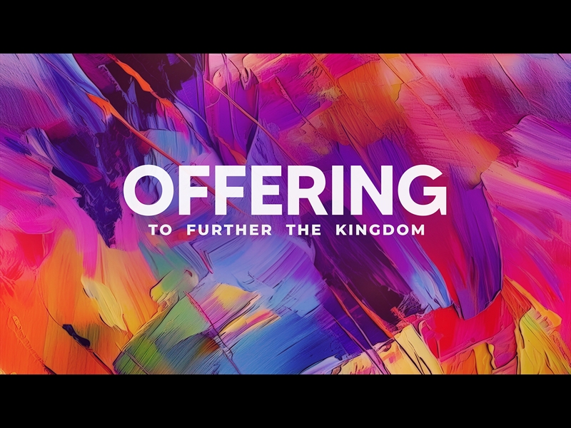 Revival Offering | Life Scribe Media | WorshipHouse Media