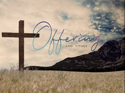 Risen Offering | Life Scribe Media | WorshipHouse Media