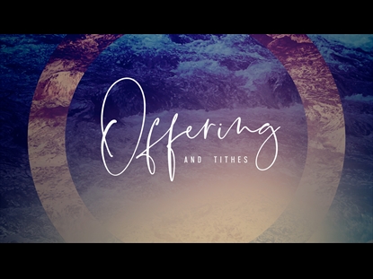 River Wild Offering | Life Scribe Media | WorshipHouse Media