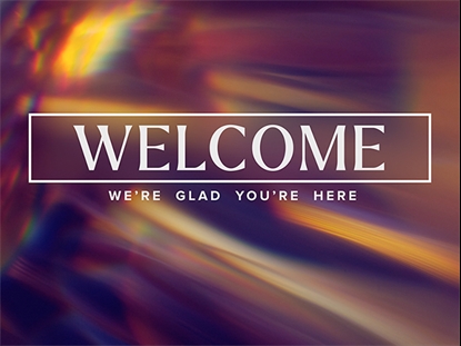 Sacred Light Welcome | Life Scribe Media | WorshipHouse Media