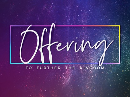 Trending Videos on Offering for Church & Worship