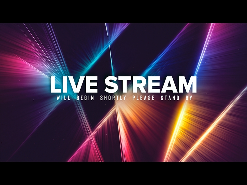 Solaris Live Stream | Life Scribe Media | WorshipHouse Media