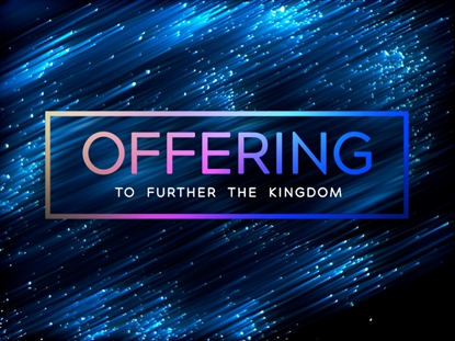 Splendor Offering | Life Scribe Media | WorshipHouse Media