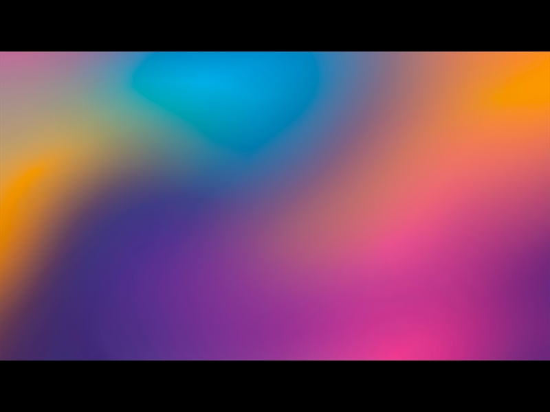 Spring Gradient Collection | Life Scribe Media | WorshipHouse Media