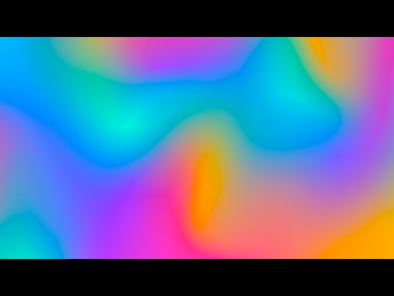 Spring Gradient Collection | Life Scribe Media | WorshipHouse Media