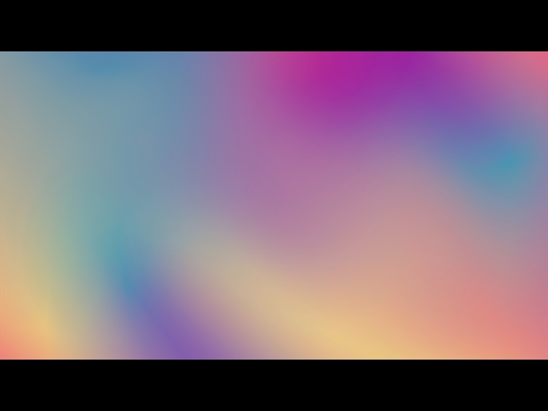 Spring Gradient Collection | Life Scribe Media | WorshipHouse Media