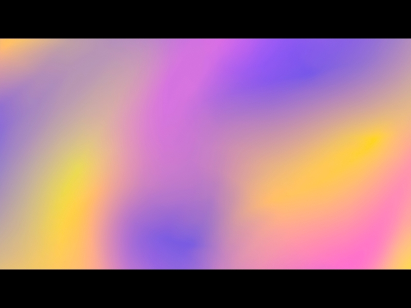 Spring Gradient Collection | Life Scribe Media | WorshipHouse Media