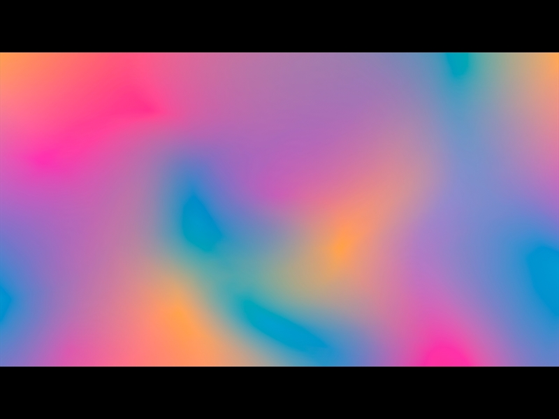 Spring Gradient Collection | Life Scribe Media | WorshipHouse Media