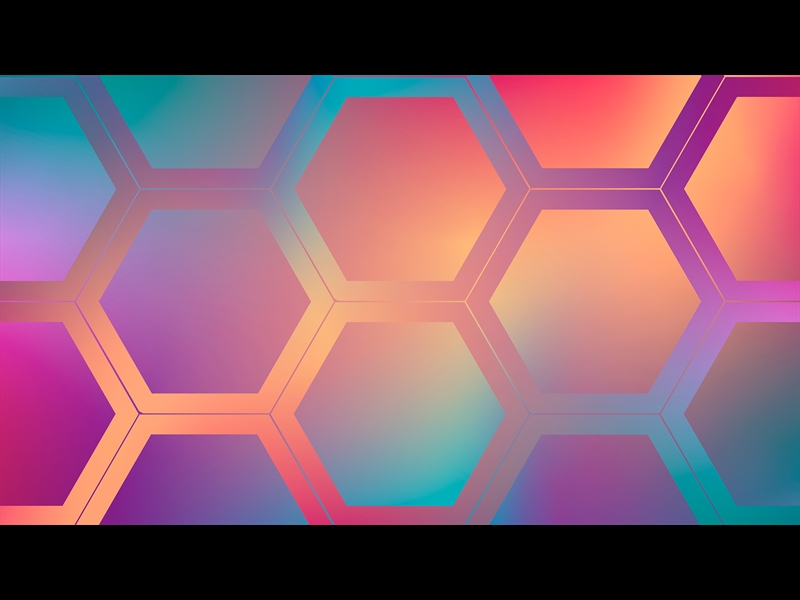 Spring Gradient Collection | Life Scribe Media | WorshipHouse Media