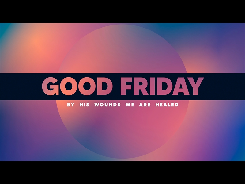 Spring Gradient Collection | Life Scribe Media | WorshipHouse Media