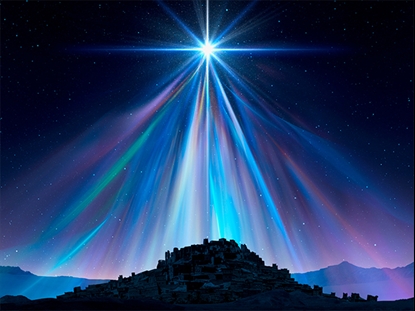 Starlight Christmas 1 | Life Scribe Media | WorshipHouse Media