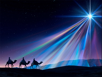 Starlight Christmas 4 | Life Scribe Media | WorshipHouse Media