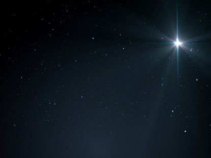 Starlight Nativity 14 | Life Scribe Media | WorshipHouse Media