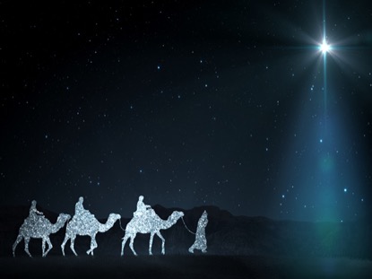 Starlight Nativity 4 | Life Scribe Media | WorshipHouse Media