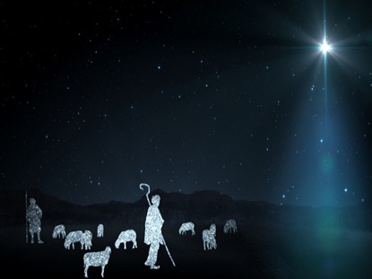 Starlight Nativity 5 | Life Scribe Media | WorshipHouse Media