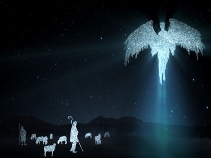 Starlight Nativity 6 | Life Scribe Media | WorshipHouse Media