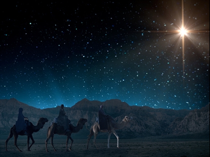 Starry Night Nativity Collection | Life Scribe Media | WorshipHouse Media