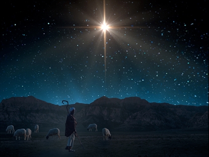 Starry Night Nativity Collection | Life Scribe Media | WorshipHouse Media