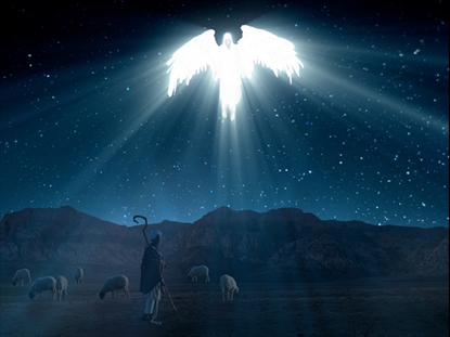 Starry Night Nativity 6 | Life Scribe Media | WorshipHouse Media