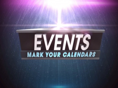 Stellar Events Animated | Life Scribe Media | WorshipHouse Media