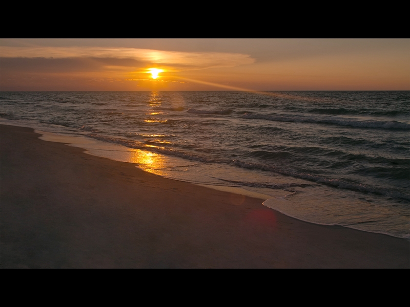 Sunset Beach Collection | Life Scribe Media | WorshipHouse Media