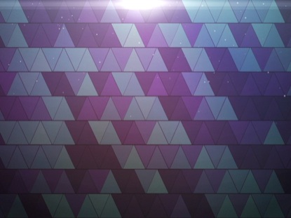 Triangle Grid | Life Scribe Media | WorshipHouse Media