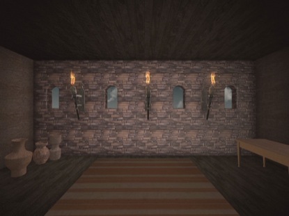 Easter Scenery Production Pack | Life Scribe Media | WorshipHouse Media