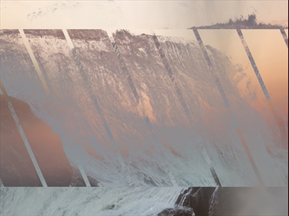 Waterfalls 12 Remix | Life Scribe Media | WorshipHouse Media