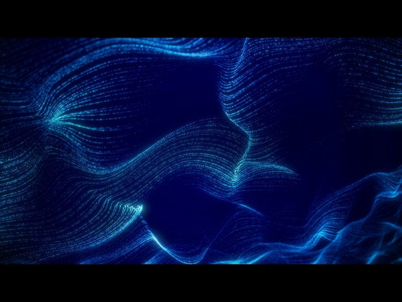 Wave Lines Collection | Life Scribe Media | WorshipHouse Media