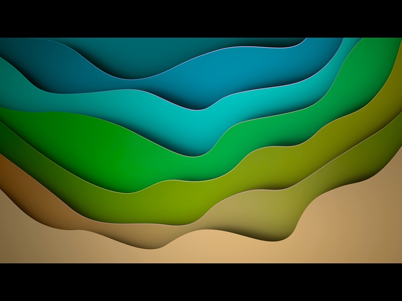 Waveflow 6 | Life Scribe Media | WorshipHouse Media