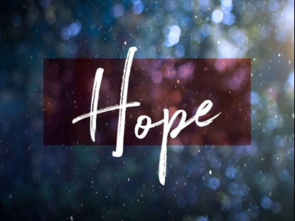 Winter Snow Hope | Life Scribe Media | WorshipHouse Media