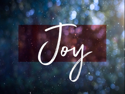Winter Snow Joy | Life Scribe Media | WorshipHouse Media