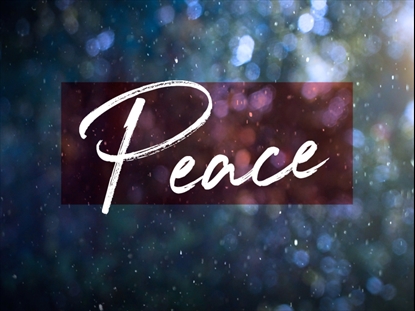 Winter Snow Peace | Life Scribe Media | WorshipHouse Media