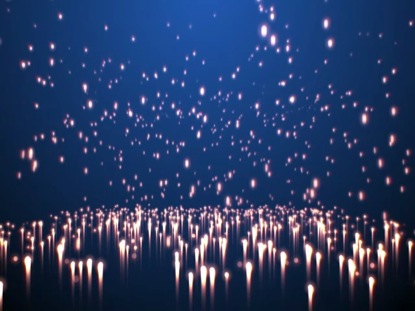 Reign Down (Blue) | Rob Perry | WorshipHouse Media