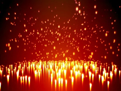 Rise Up (Red) | Rob Perry | WorshipHouse Media