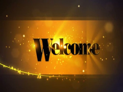 Golden Light Welcome | Rob Perry | SermonSpice