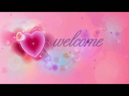 Heartfelt Welcome | Rob Perry | WorshipHouse Media